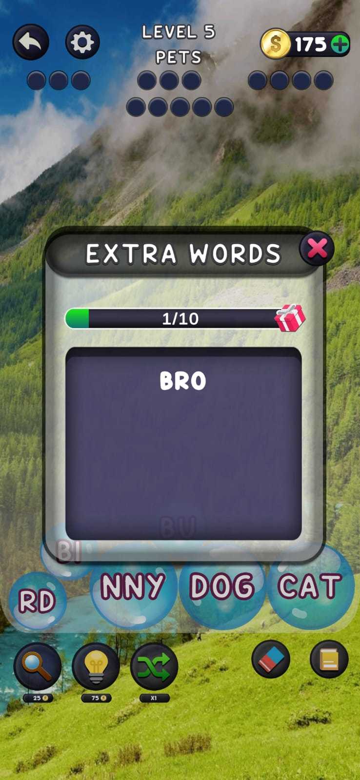 Word Bubble Puzzle - Word Game android iOS apk download for free-TapTap