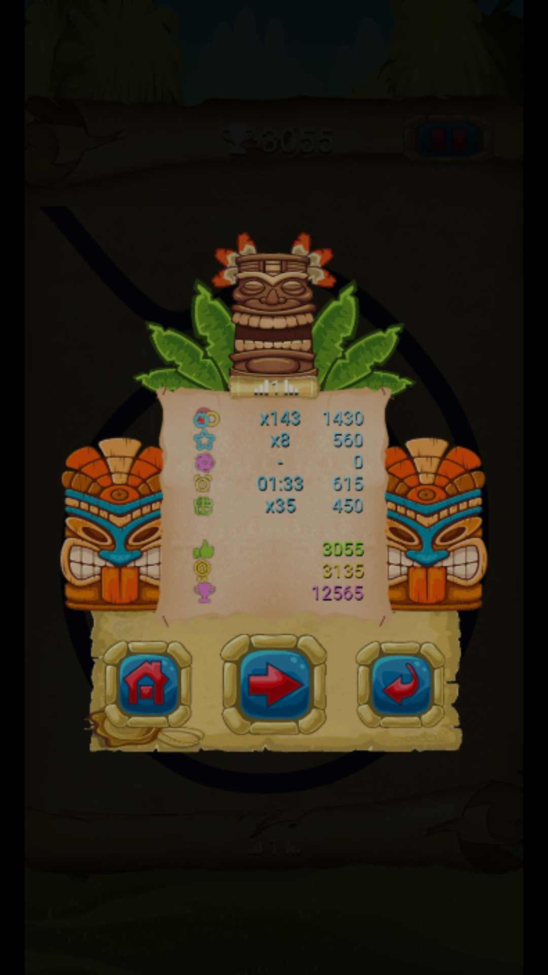 Zumbla Deluxe - Marble Shooter android iOS-TapTap