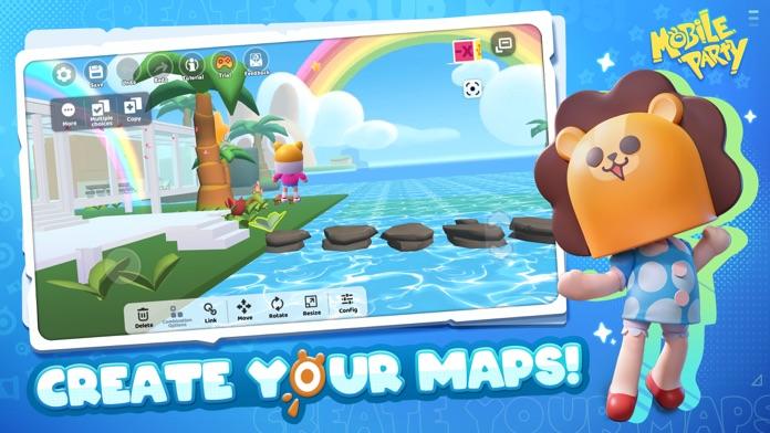 Download Mobile Party for Android/iOS APK - TapTap