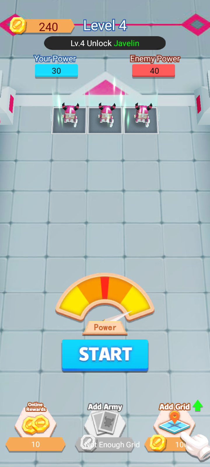 Gang Clash: Epic Battle Royale android iOS-TapTap