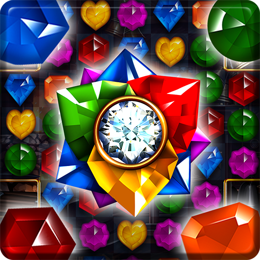 Jewel Bell Master: Match 3 for Android/iOS - TapTap