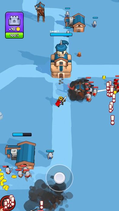 Download Castle Holder for Android/iOS APK - TapTap