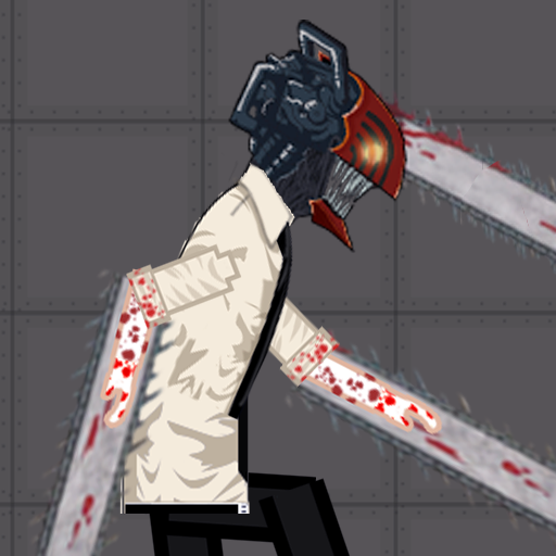 Chainsaw Playground (Beta) for Android/iOS - TapTap