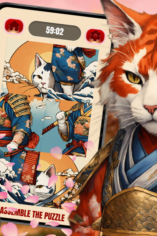 Quick Puzzle Challenge android iOS-TapTap