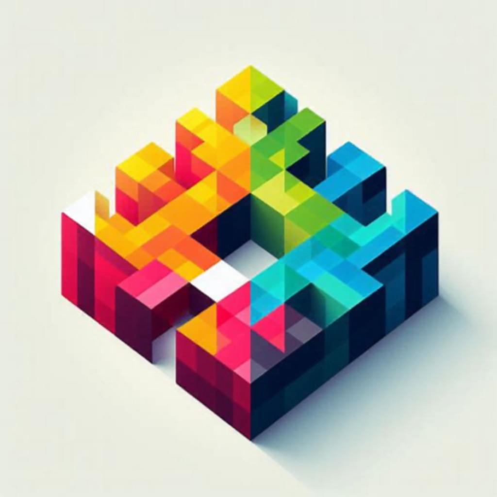Shape Solver Puzzle Latest Version for Android/iOS - TapTap