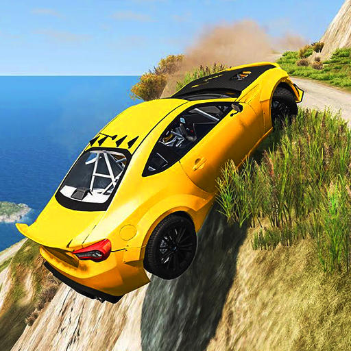 Beam Truck and Car Crash Sim for Android/iOS - TapTap
