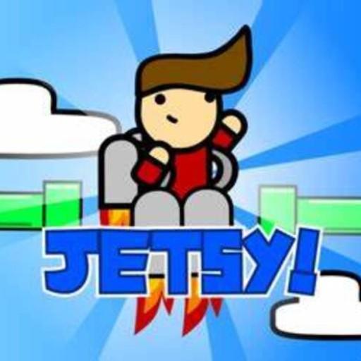 Jetsy Mobile Game android iOS-TapTap