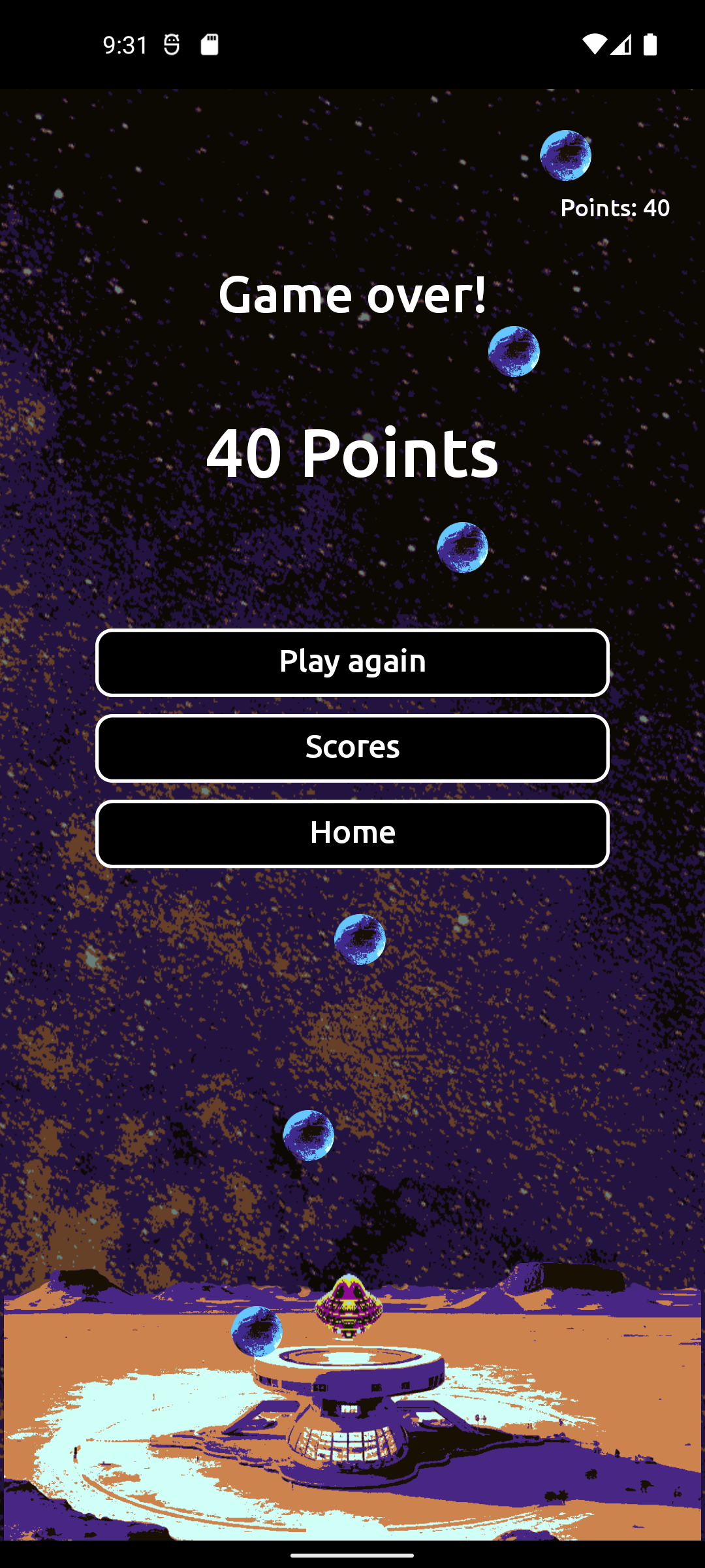 Bounce Blitz android iOS apk download for free-TapTap