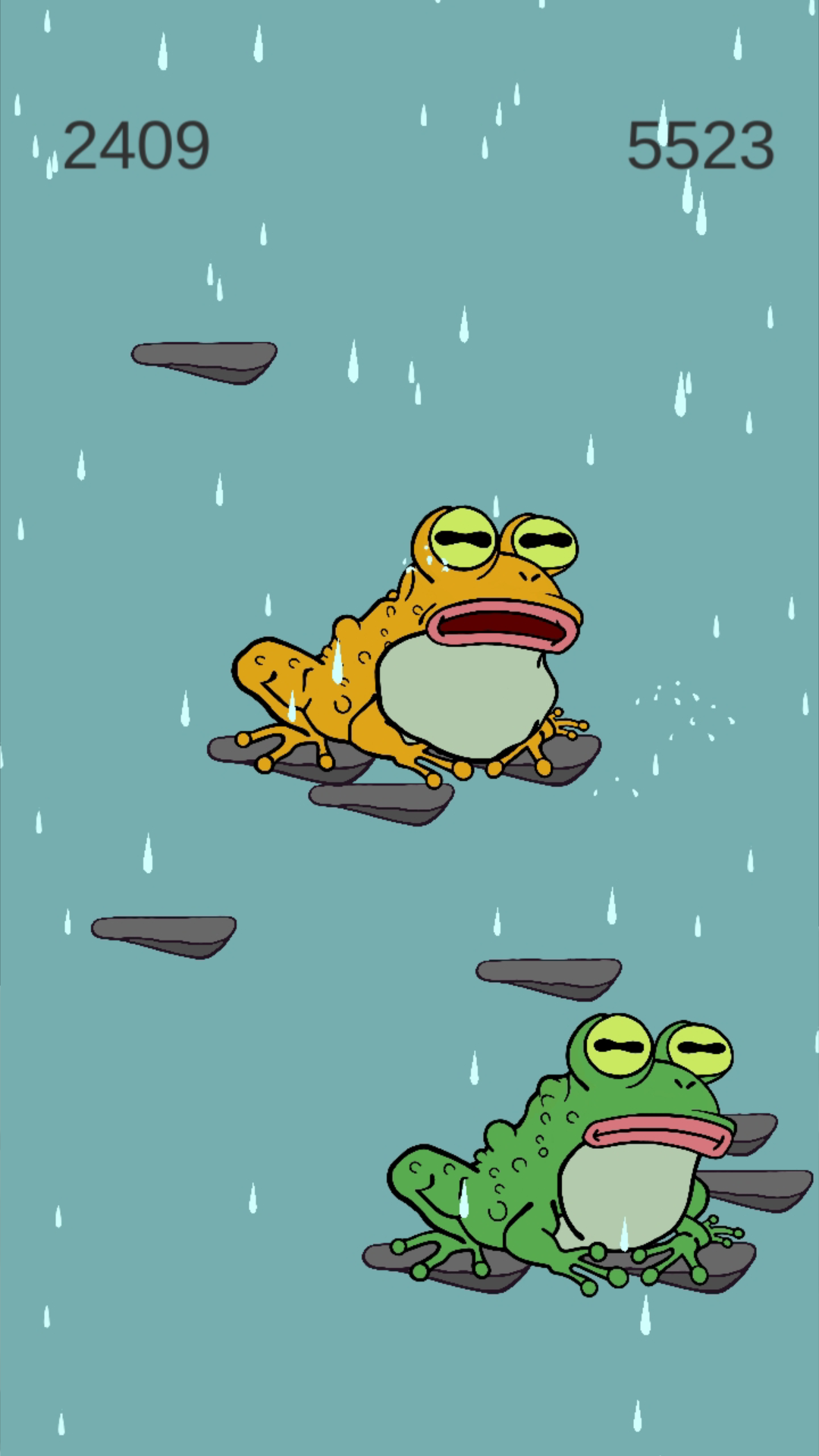 JUMPiNG FROG android iOS-TapTap