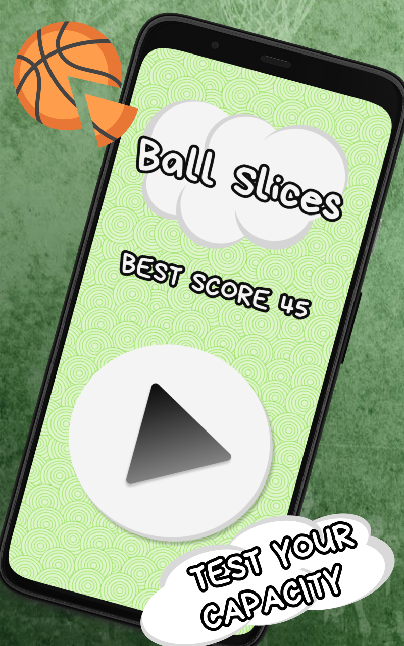 Ball Slices android iOS-TapTap