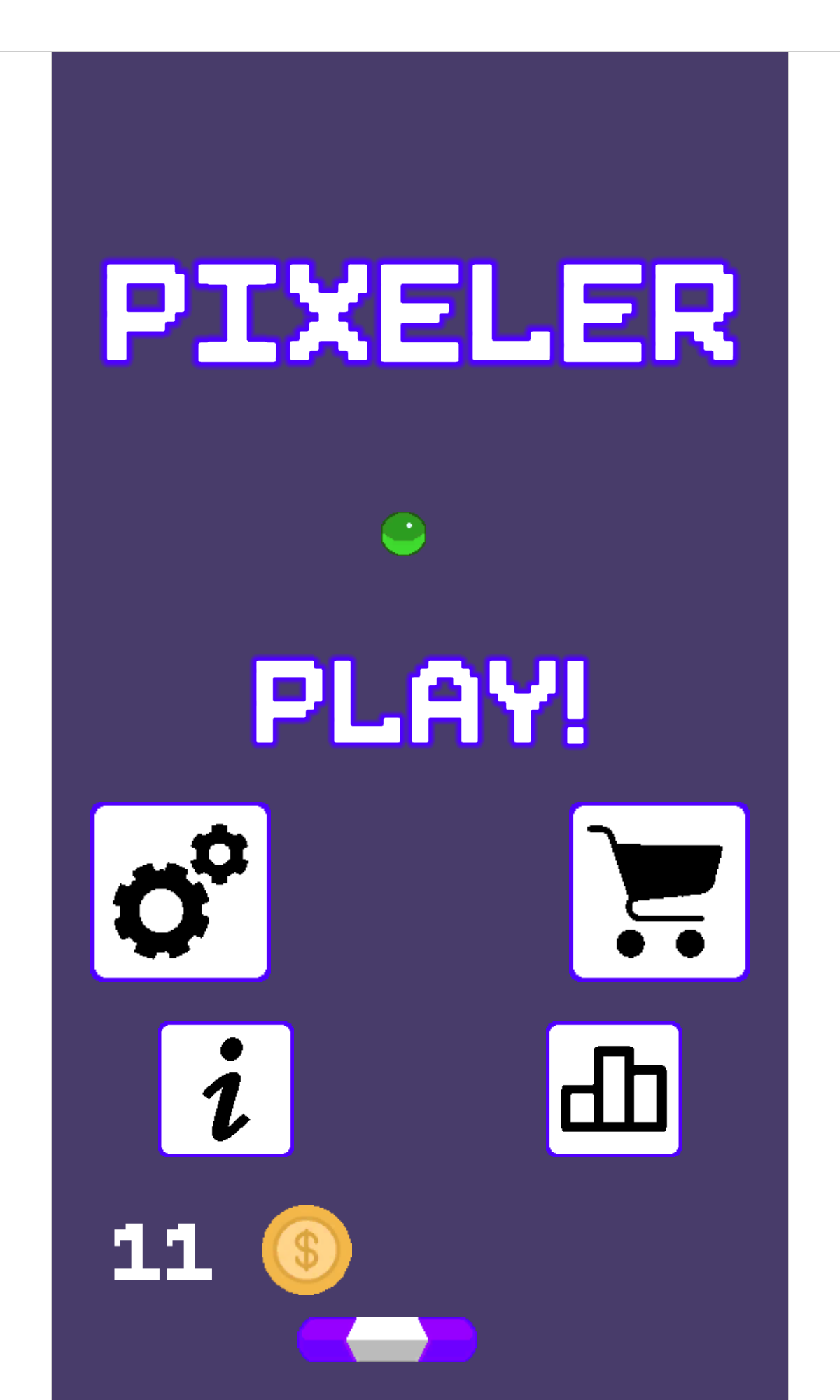 Pixeler android iOS apk download for free-TapTap