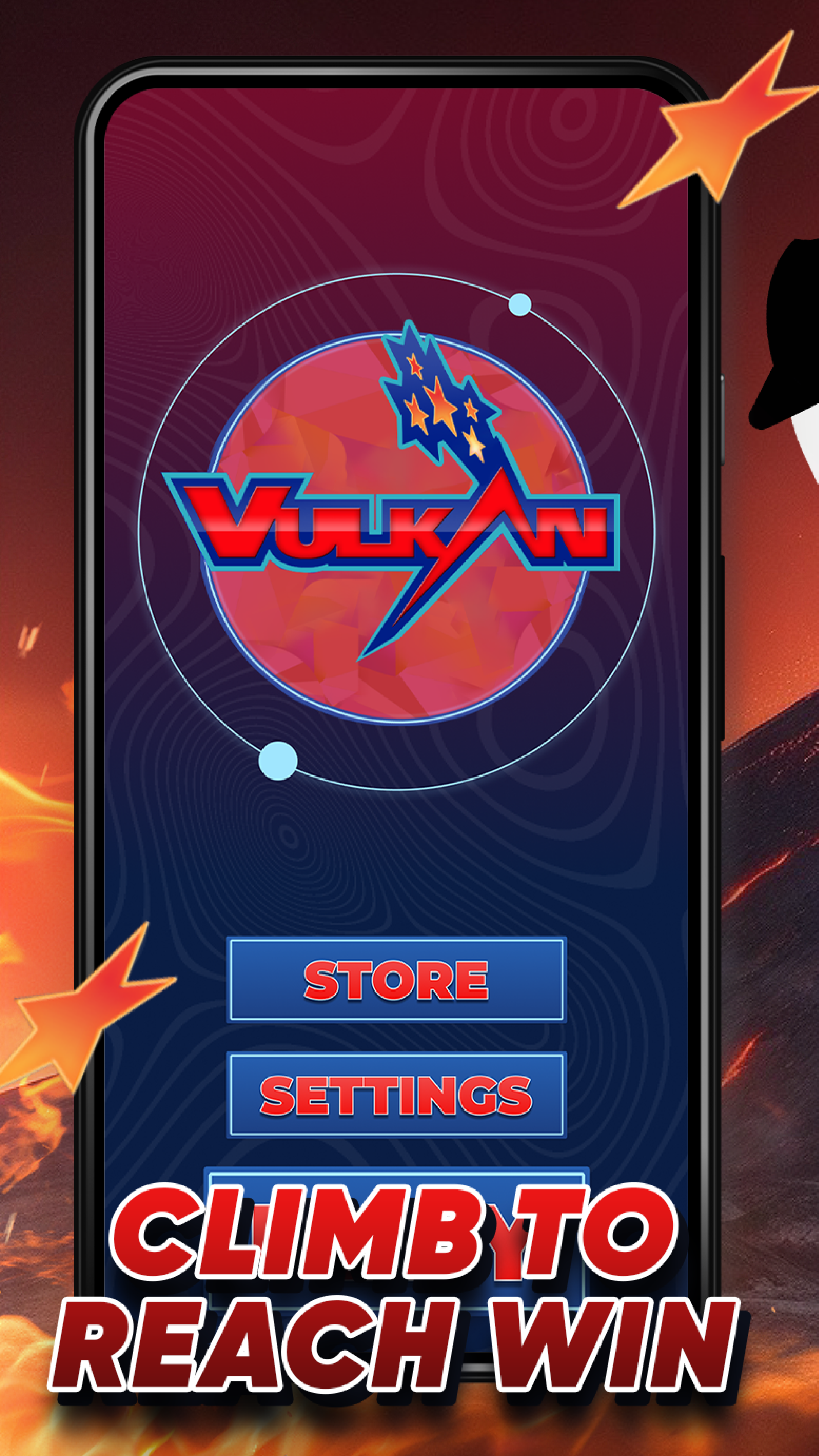 Vulkan sport casual game android iOS-TapTap