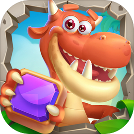 Gem Master: Dragon Puzzle android iOS apk download for free-TapTap