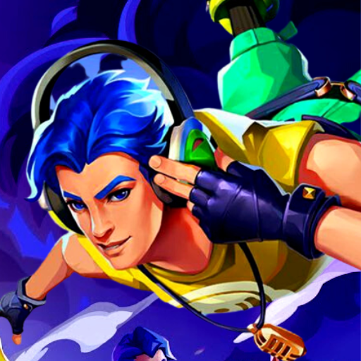 Sigma battle royale freefire for Android/iOS - TapTap