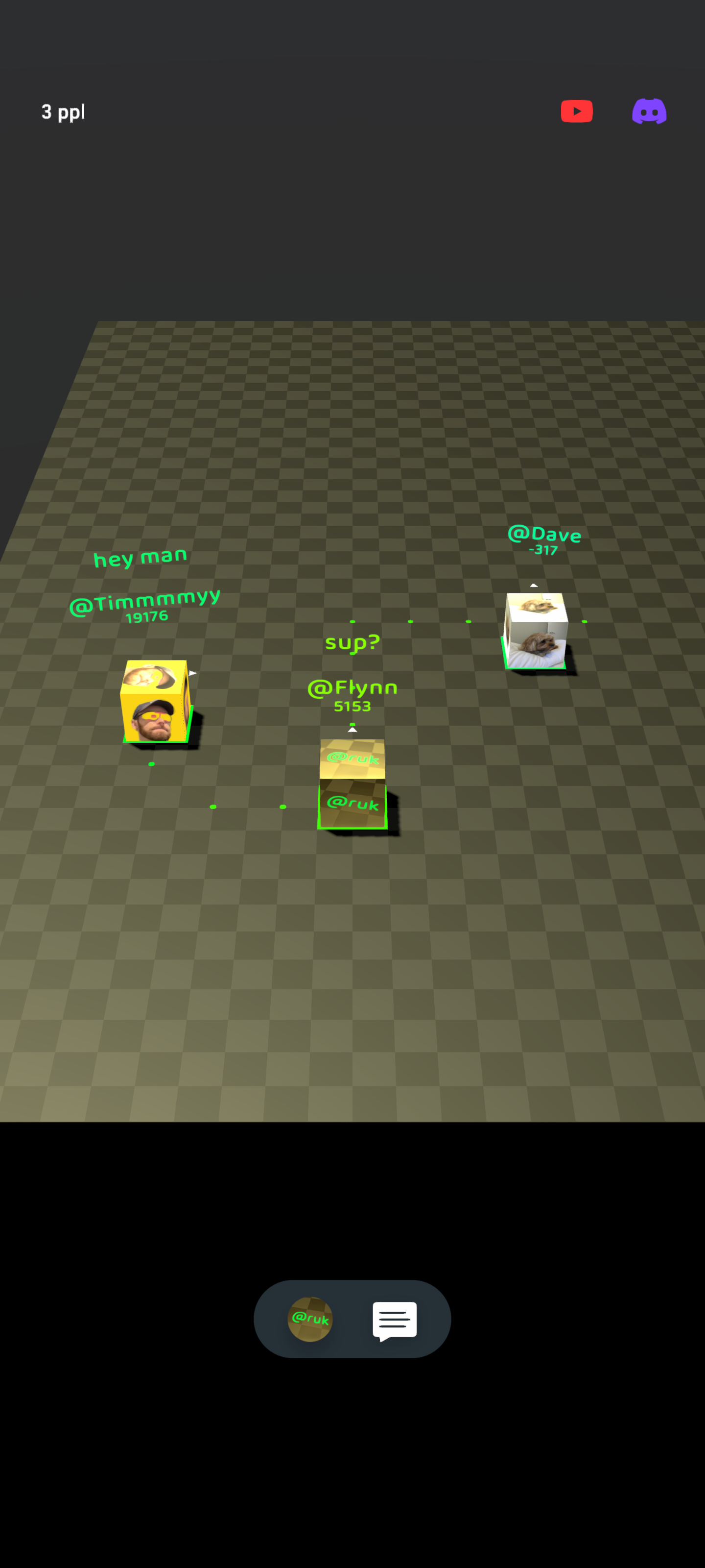 ruk android iOS apk download for free-TapTap