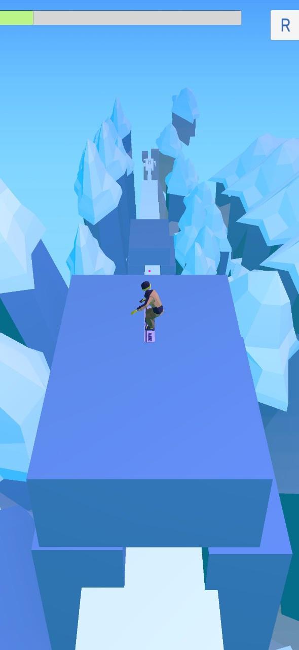 Ski slope snowboard offline android iOS apk download for free-TapTap