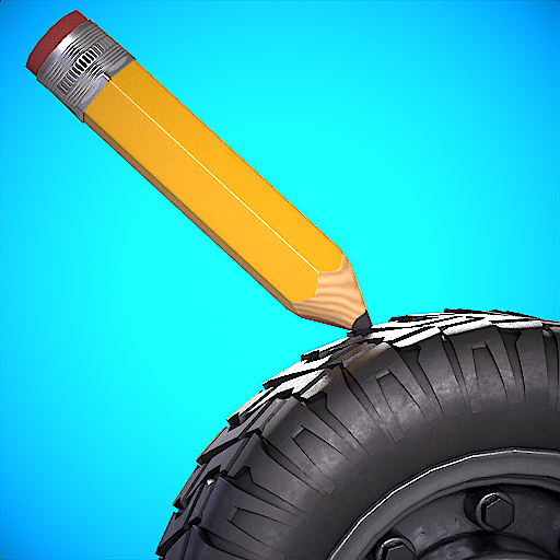 Draw Tyres 3D Latest Version for Android/iOS APK - TapTap