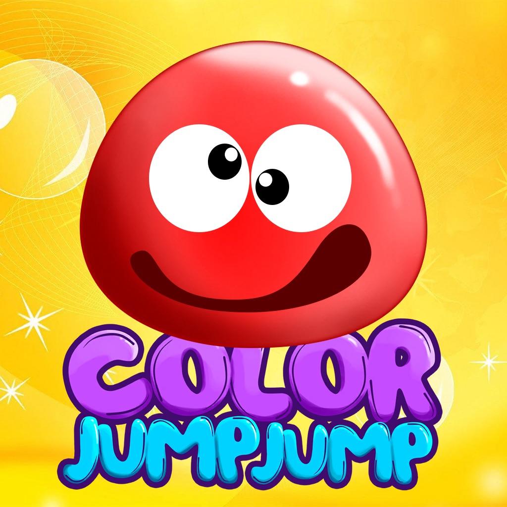 GoColor Jump Latest Version for Android/iOS APK - TapTap