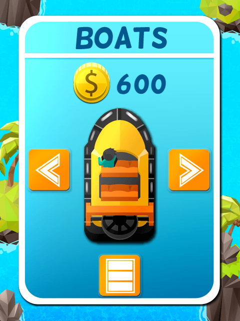 Boat Dash android iOS-TapTap