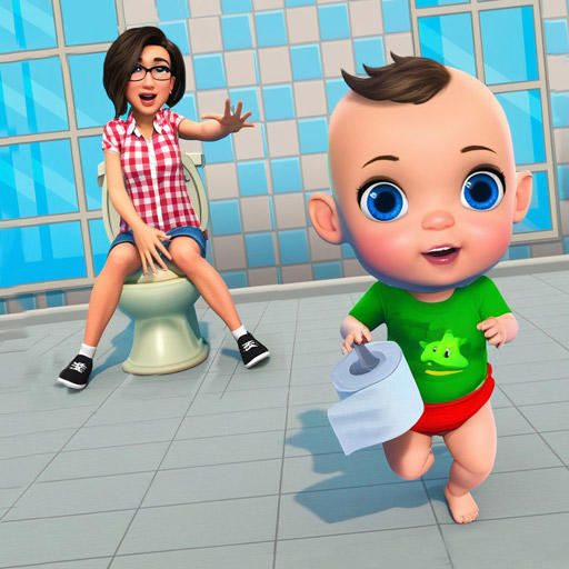 Boy Daddy: Naughty Prank for Android/iOS - TapTap