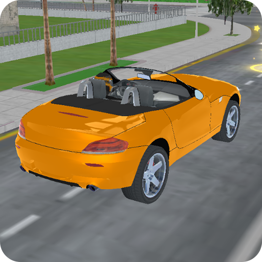 Real Car simulator Game for Android/iOS - TapTap