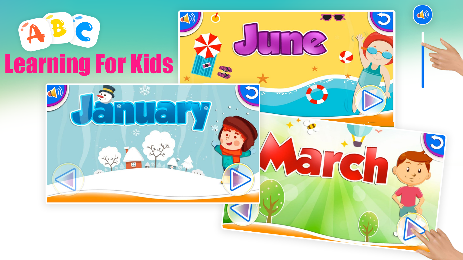 Learning English For Kids for Android/iOS - TapTap