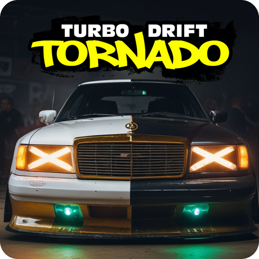 Turbo Drift - Tap Drift Racing for Android/iOS - TapTap