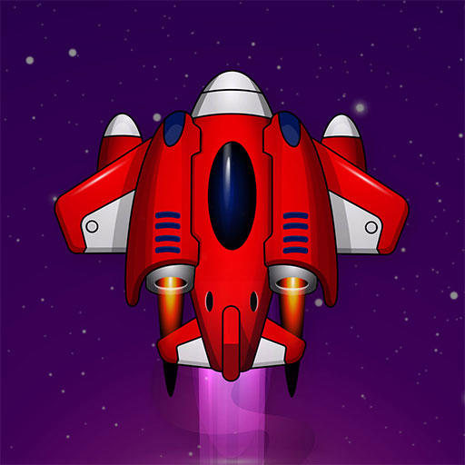 Space Shooter : Galaxy Wars for Android/iOS - TapTap