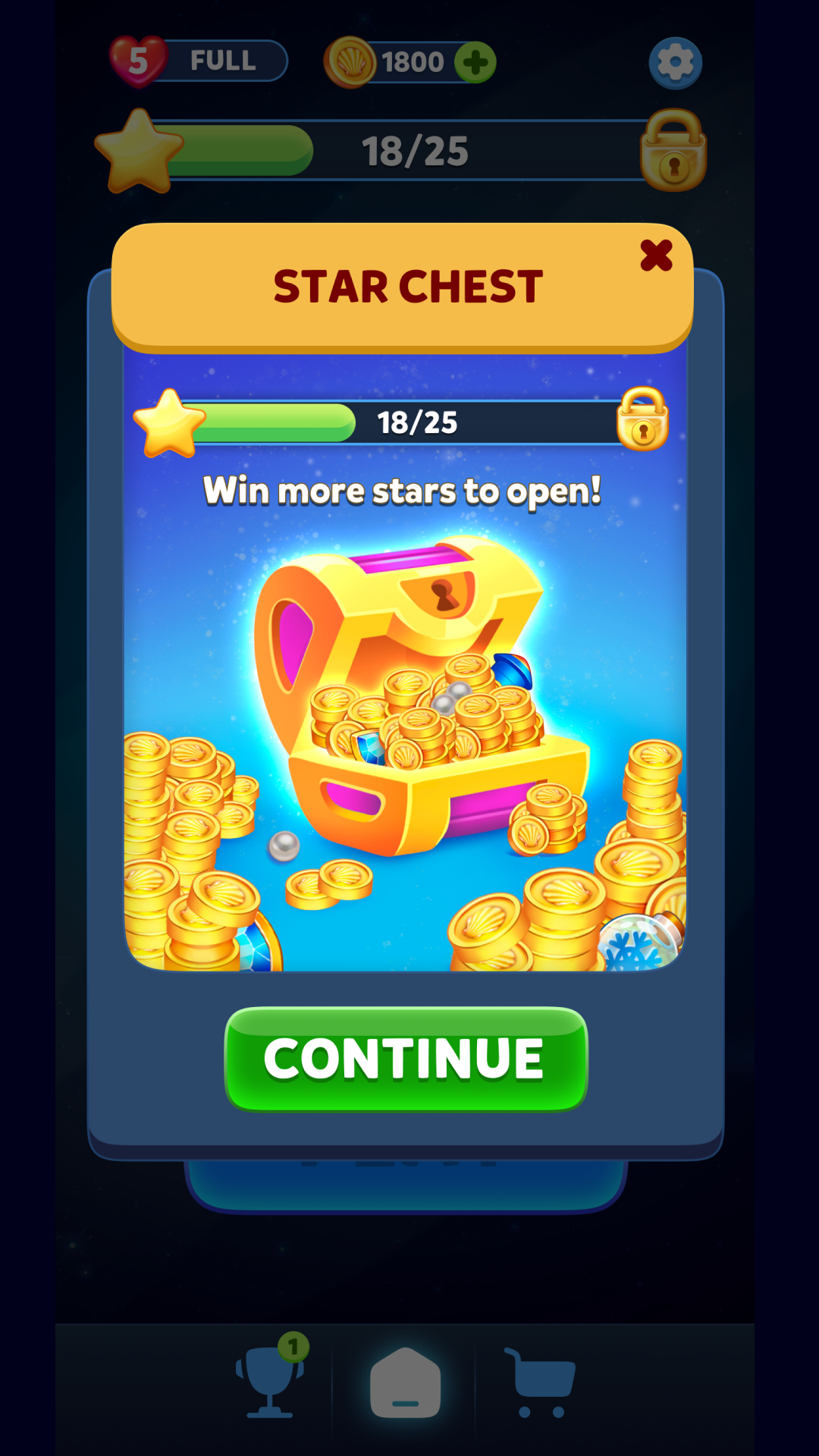 Two Tap android iOS-TapTap