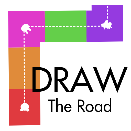 Draw The Road with animals for Android/iOS - TapTap