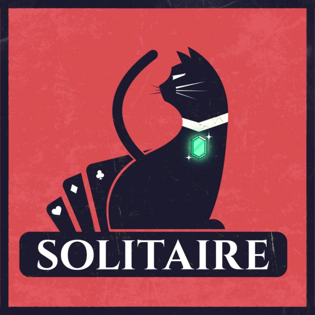Cat Klondike Solitaire for Android/iOS - TapTap