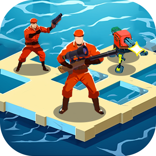Naval Blitz: pacific fleet for Android/iOS - TapTap