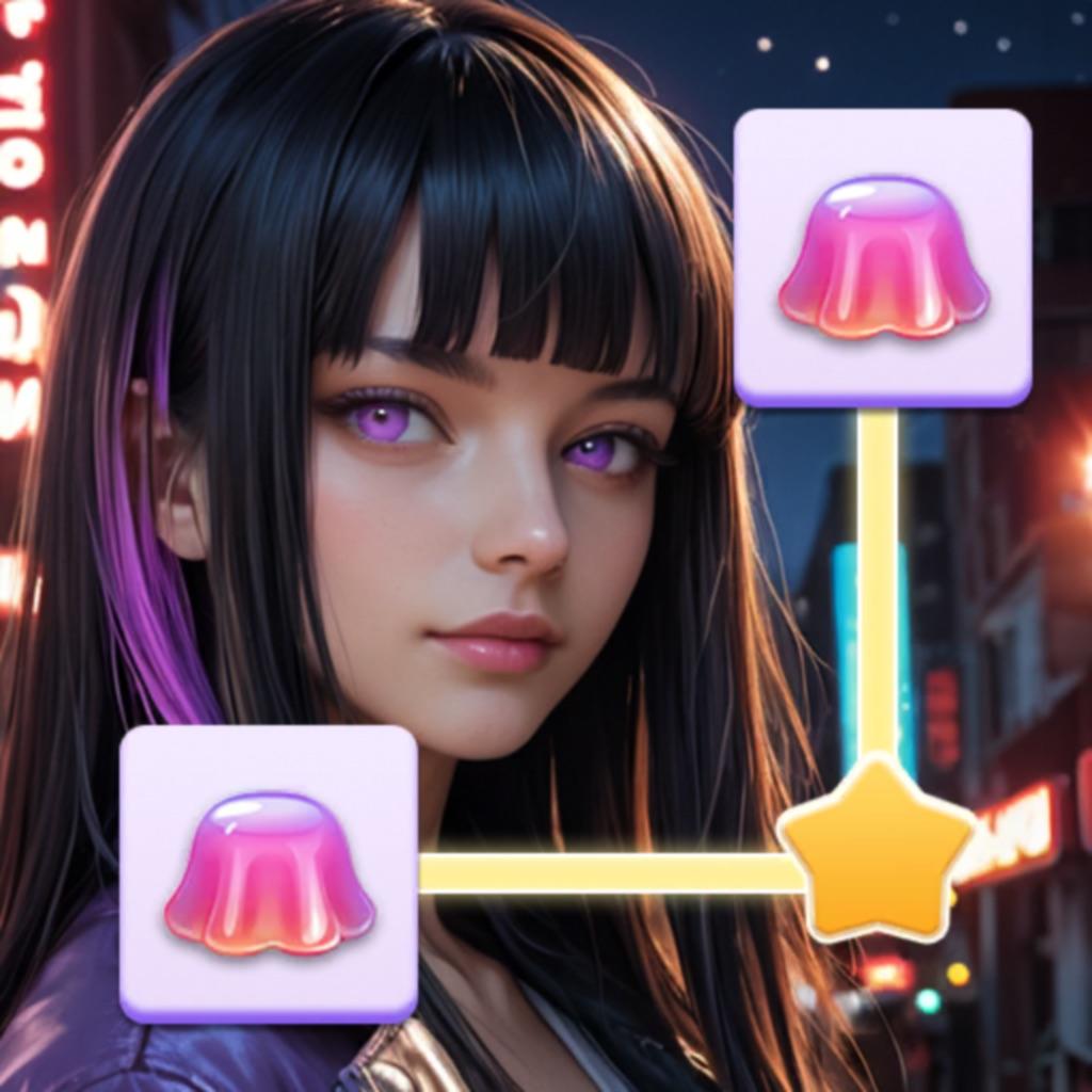 Beauties Onet - Pretty Match for Android/iOS - TapTap