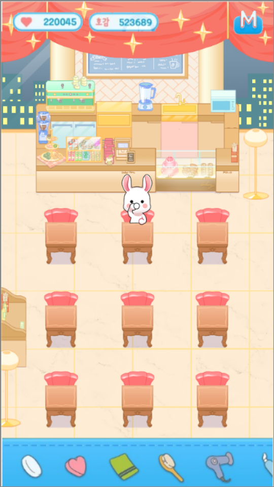 Idle Animal Cafe android iOS-TapTap