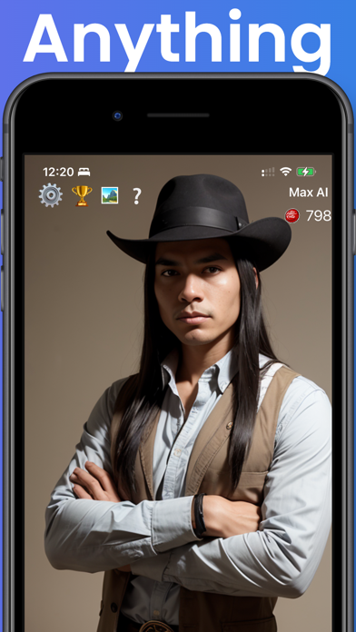 Max: AI boyfriend simulator for Android/iOS - TapTap