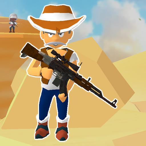 Wild West: Cowboy Sniper for Android/iOS - TapTap
