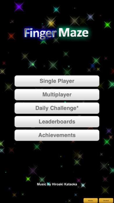 Finger Maze android iOS apk download for free-TapTap