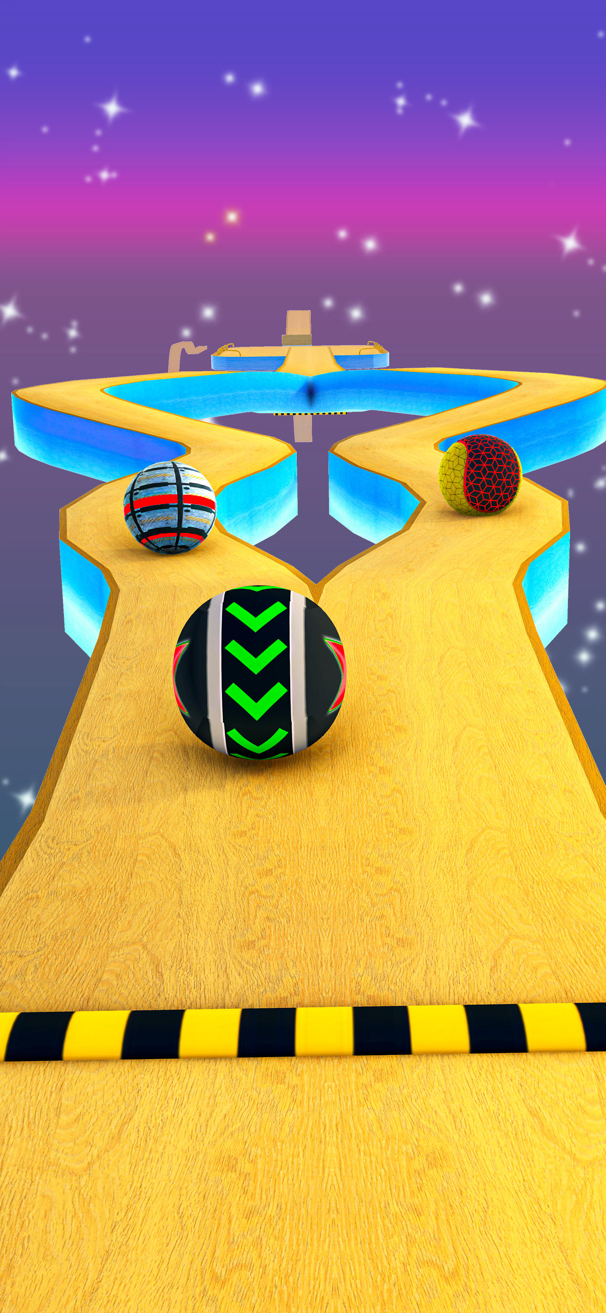 Rolling Ball Race:Balls Master android iOS apk download for free-TapTap