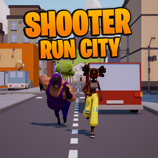 Shooter Run Latest Version for Android/iOS APK - TapTap