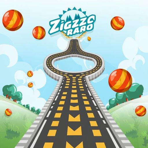 Zig zeg Master: Twist Path for Android/iOS - TapTap