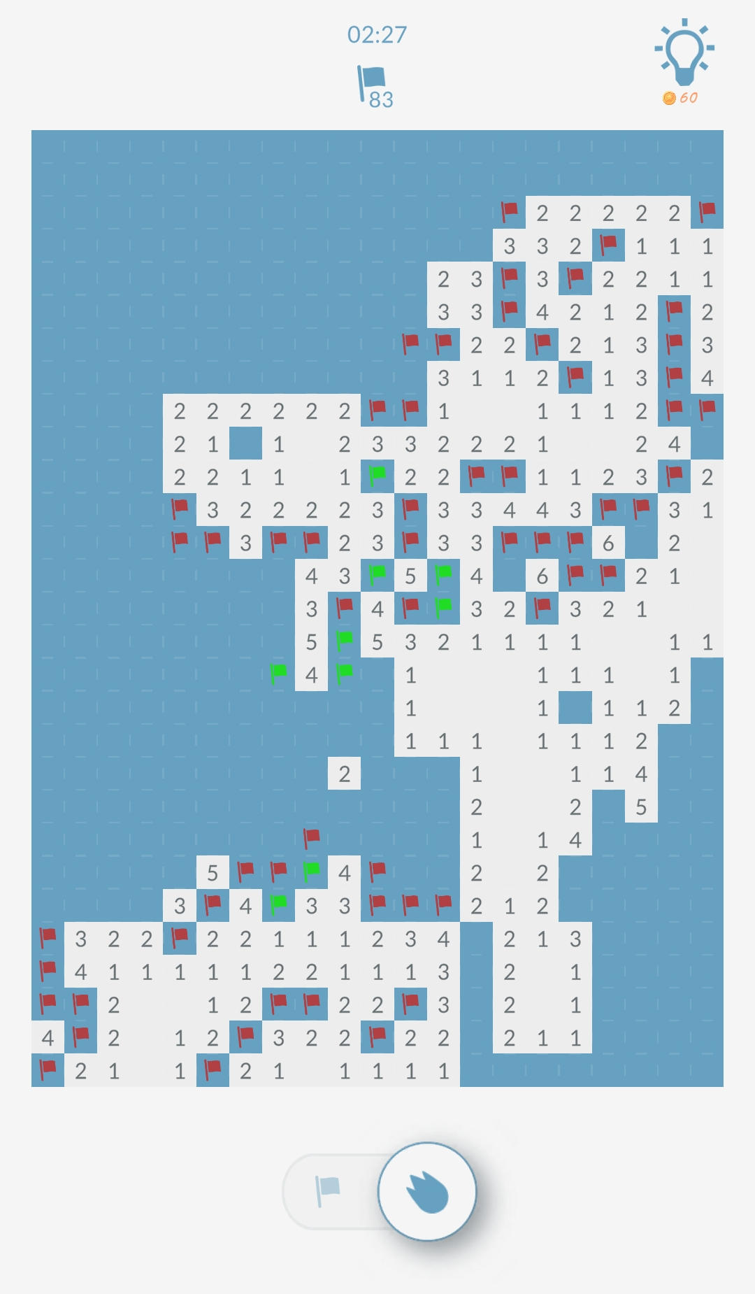 Minesweeper android iOS apk download for free-TapTap