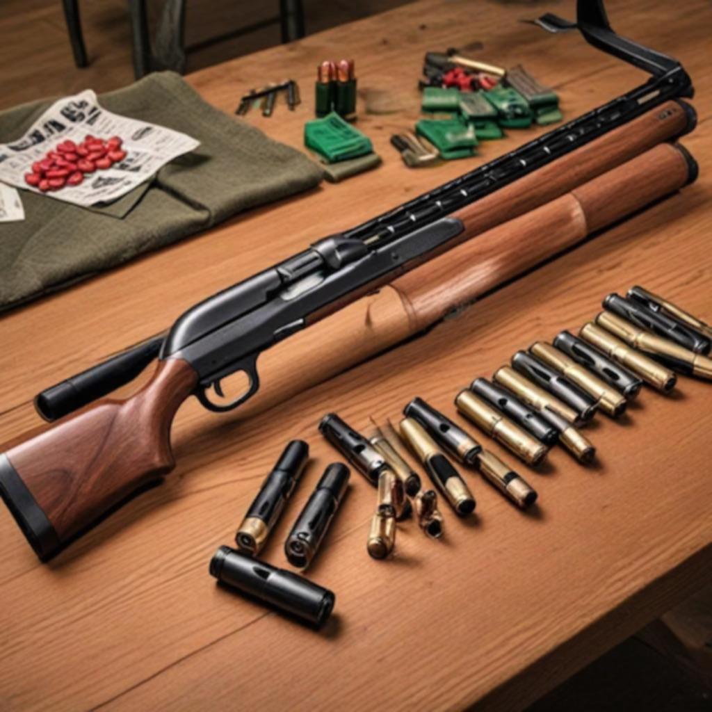 Buckshot to Hell Game Roulette for Android/iOS - TapTap