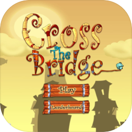 Cross The Bridge Game android iOS-TapTap