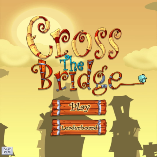 Cross The Bridge Game for Android/iOS - TapTap