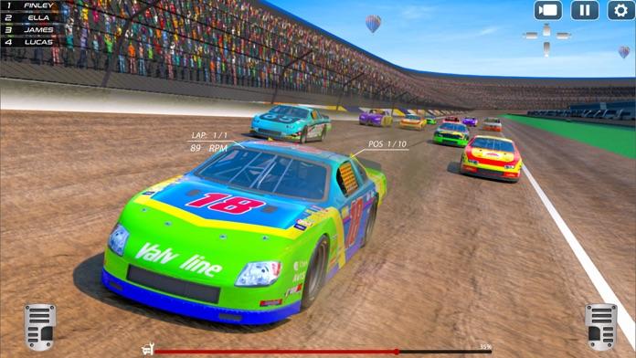 Real Stock Car Racing Game 3D android iOS apk download for free-TapTap