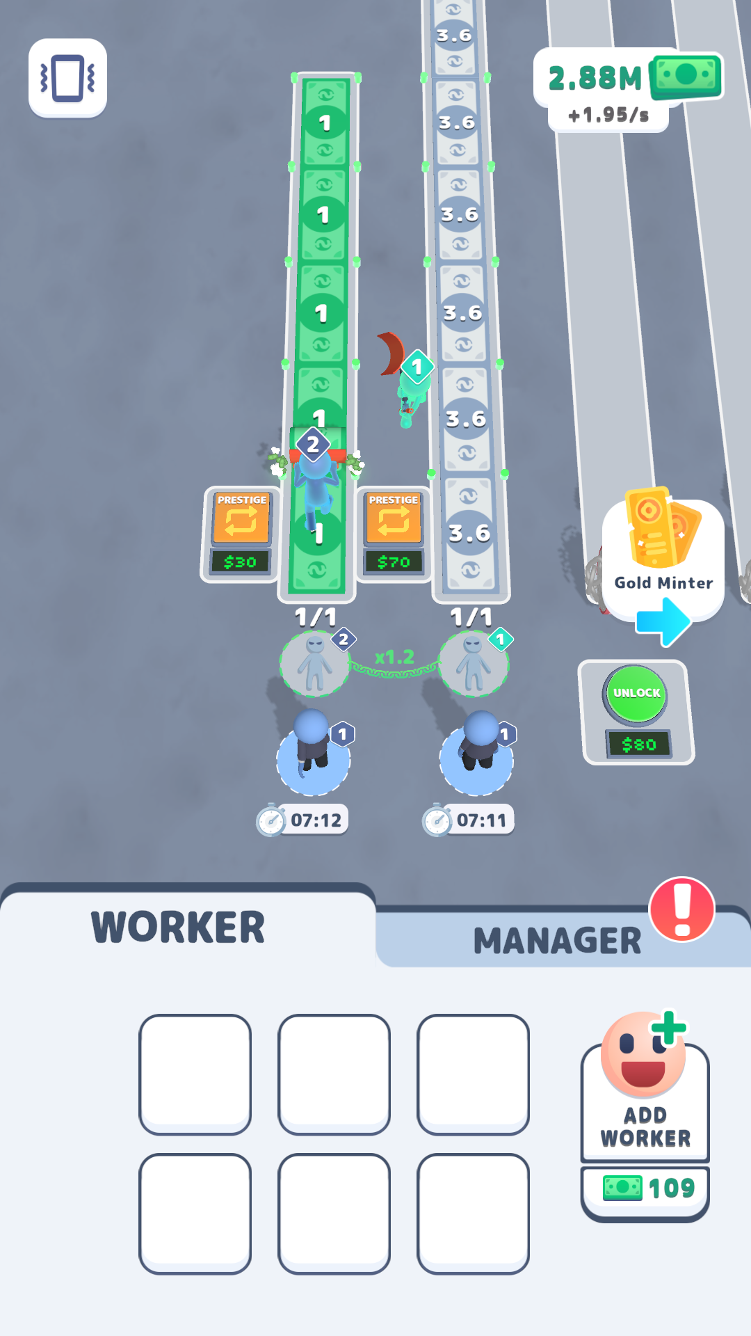 Money Roller android iOS apk download for free-TapTap