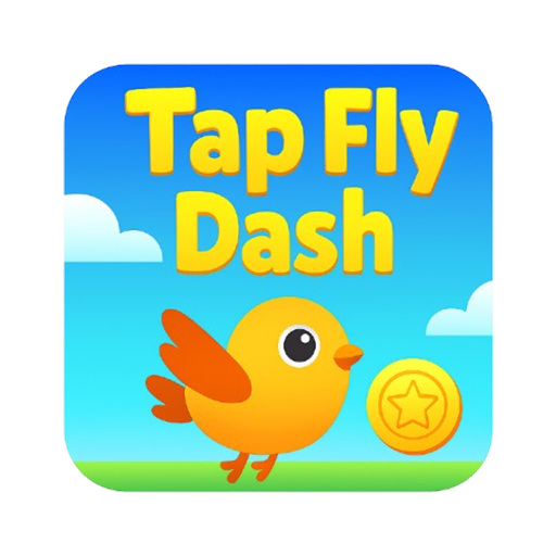 Tap Fly Dash Latest Version for Android/iOS APK - TapTap