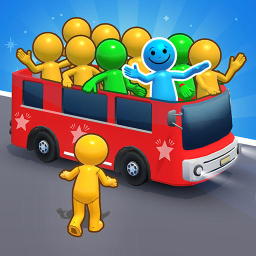 Park Bus : Car Traffic Jam for Android/iOS - TapTap
