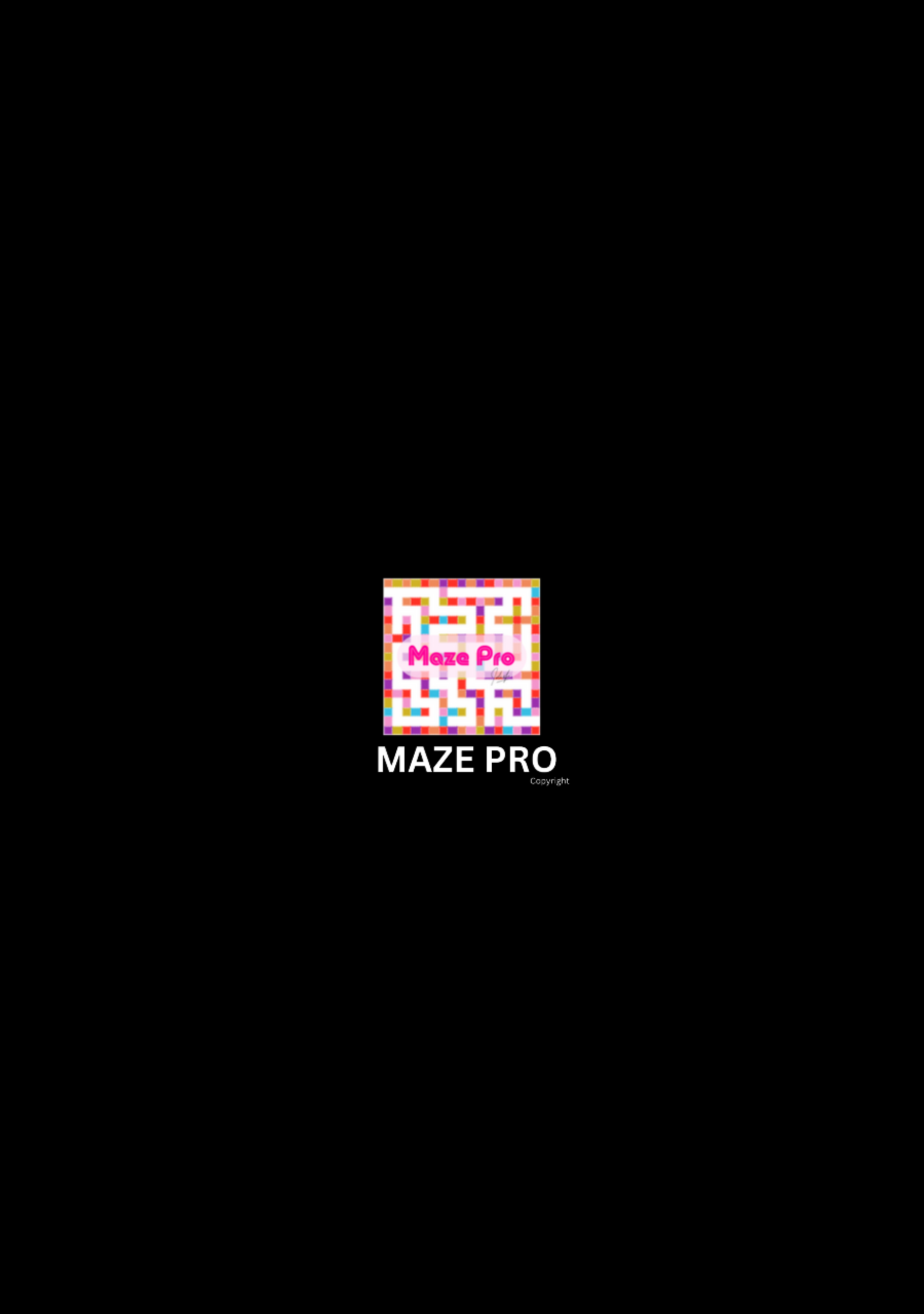 Maze Pro android iOS-TapTap