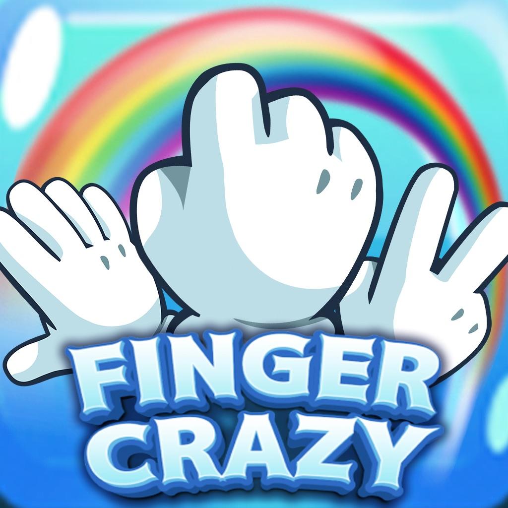Finger Crazy Latest Version for Android/iOS APK - TapTap